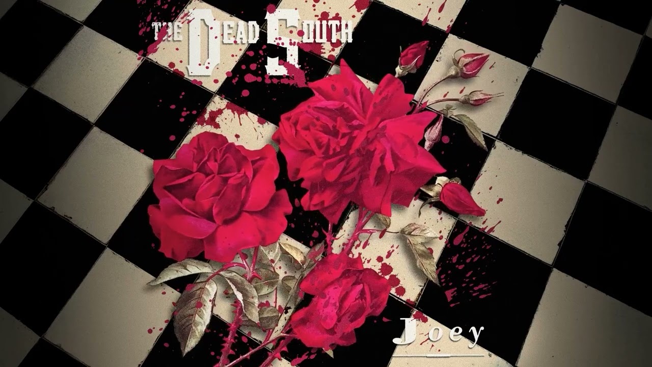 Joey by The Dead South from Canada | Popnable