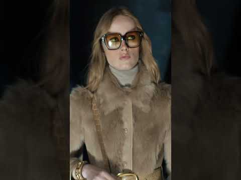 𝐓𝐎𝐌 𝐅𝐎𝐑𝐃 - FW24 | Expresss the contemporary sophistication!