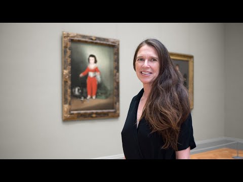 The Artist Project: Mary Weatherford