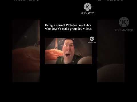 Don’t cry little @Plotagon YouTuber #plotagon #shorts #grounded