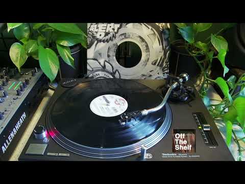 Hesperia - Life Reason [Red Alert – RED 111]