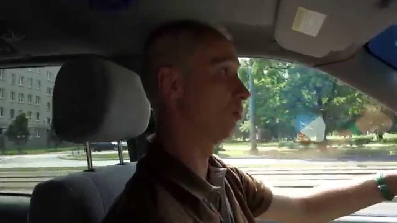 Appreciating the Value of Local Guide, in Warsaw