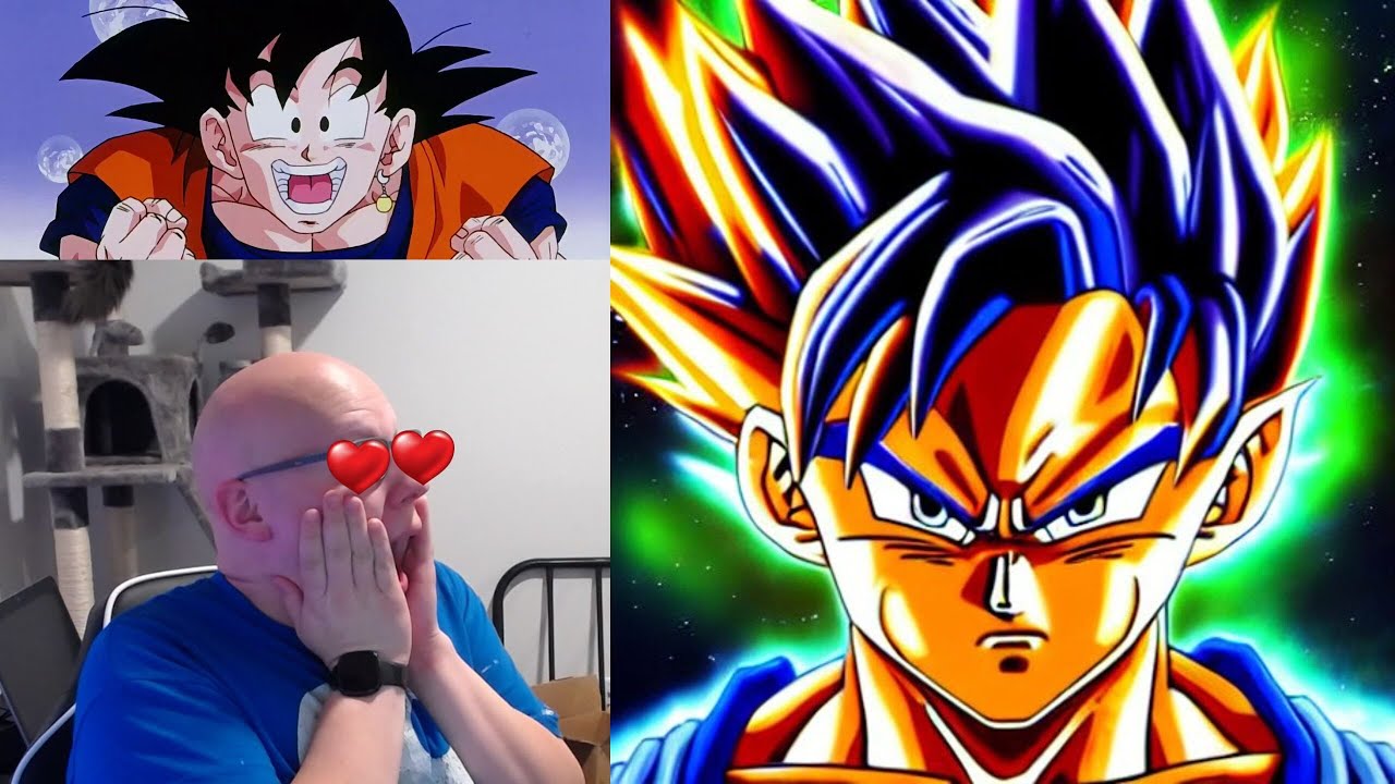 Dragon Ball Fans Rejoice! How to Create Wallpapers with Stable Diffusion