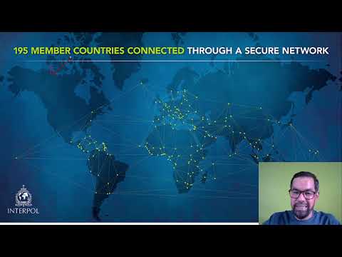 What is INTERPOL? Powers and Functions of INTERPOL | International Criminal Police Organization