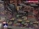Transformers Collection For Sale: $100,000 OBO Makes The Local Phoenix News