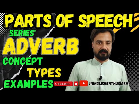 Supercharge Your English with Adverbs: Definition, Examples, and More