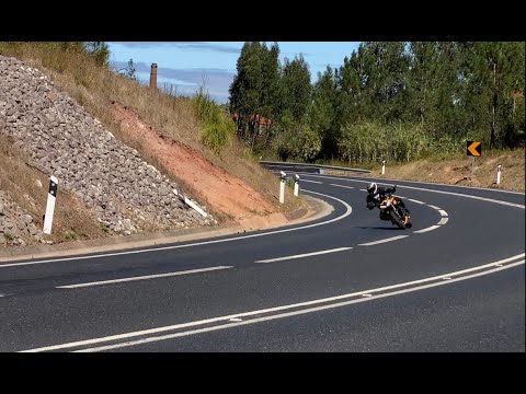 Triumph 765 RS 2023- SHE LOVES THAT LIMITER-RAW SOUND