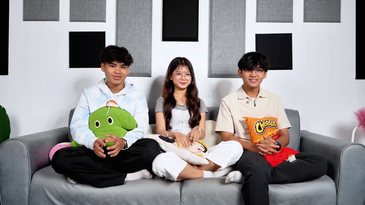 បទពិសោធន៍ដ៏មានតម្លៃរបស់ក្រុមជ័យលាភីនៃកម្មវិធី Turing Hackathon រដូវកាលទី ៨