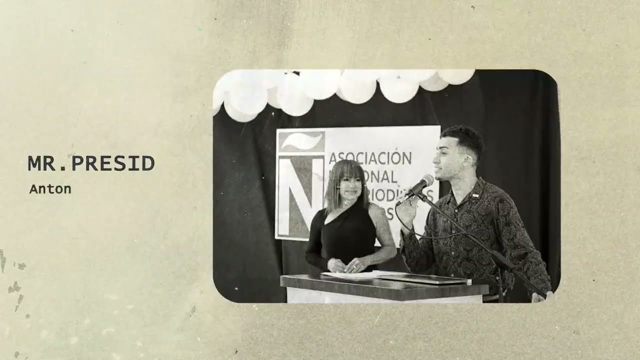 Old style  Story telling 2d animation