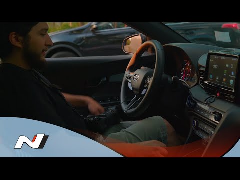 Hyundai N & Petrolicious | Veloster N in Forza vs. Reality