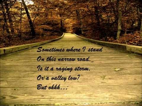 Things Of This World Grow Strangely Dim… | godssceneryandpromises