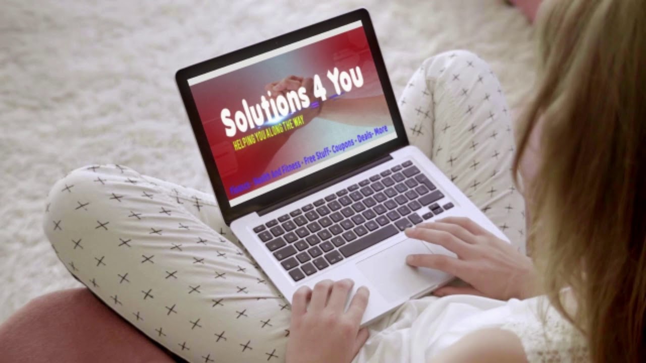 Solutions 4 You Trailer