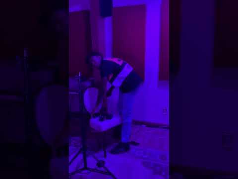 Breakthrough Sounds recording studios | Exclusive Tour