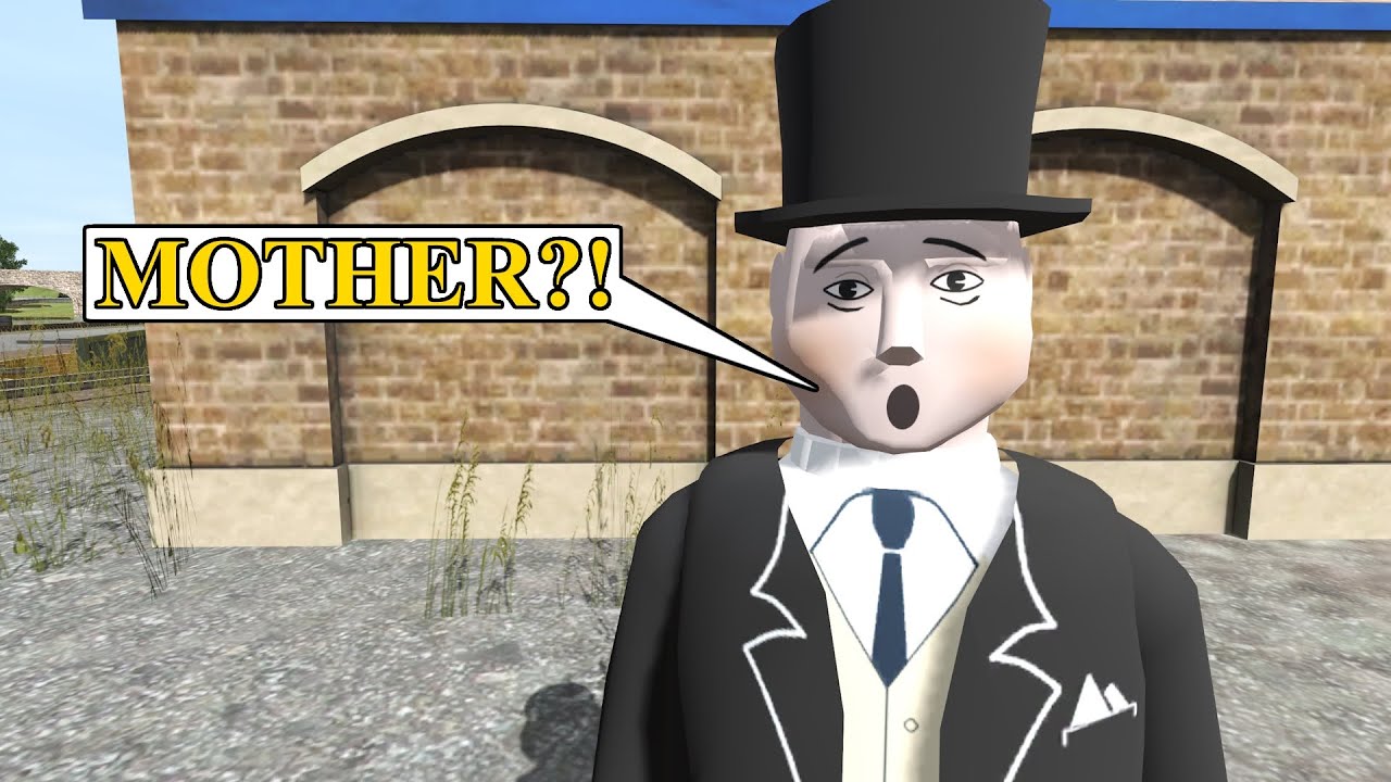 Sodor Short: Onlyfans