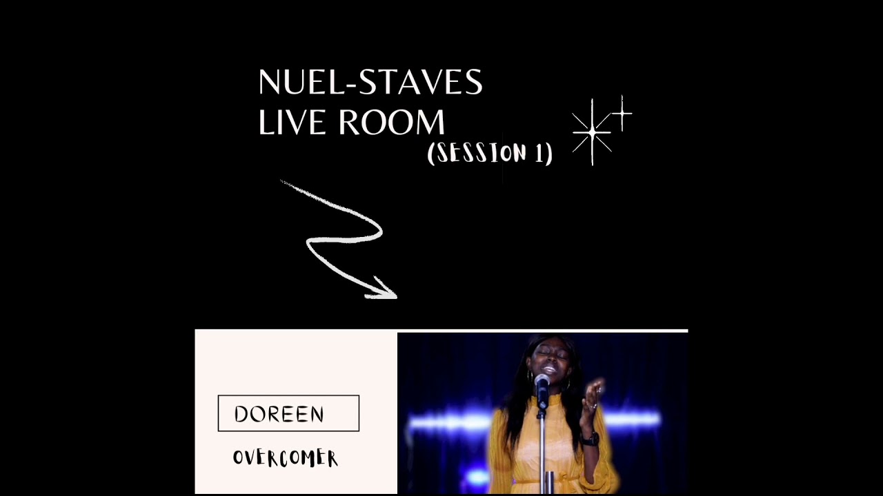 Doreen (Overcomer) NLR 1