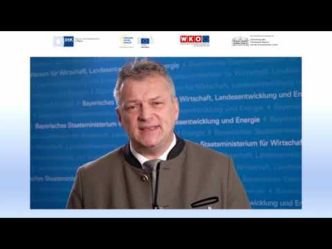 KMU-Strategie der EU
