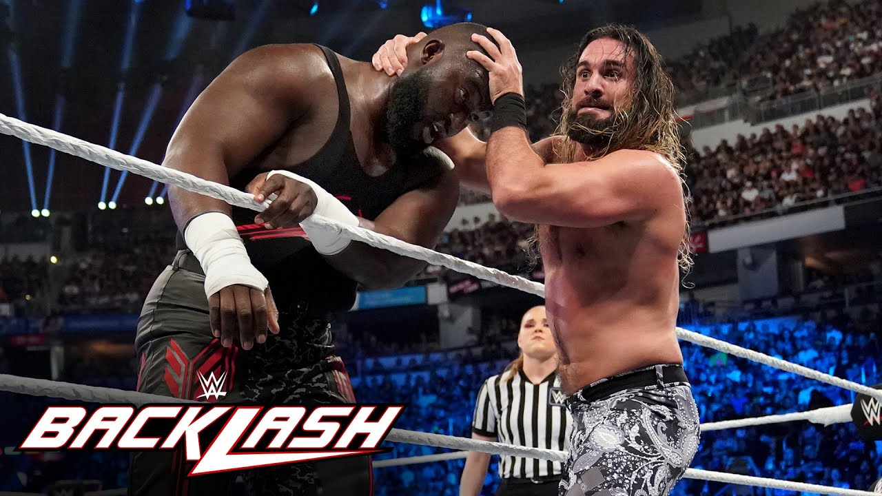 Fightful | WWE News, AEW News, Pro Wrestling Backstage News