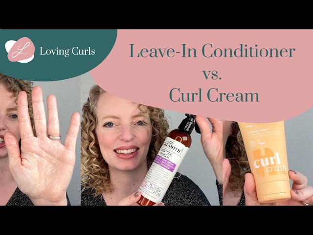 Der beste Conditioner für Locken 2025