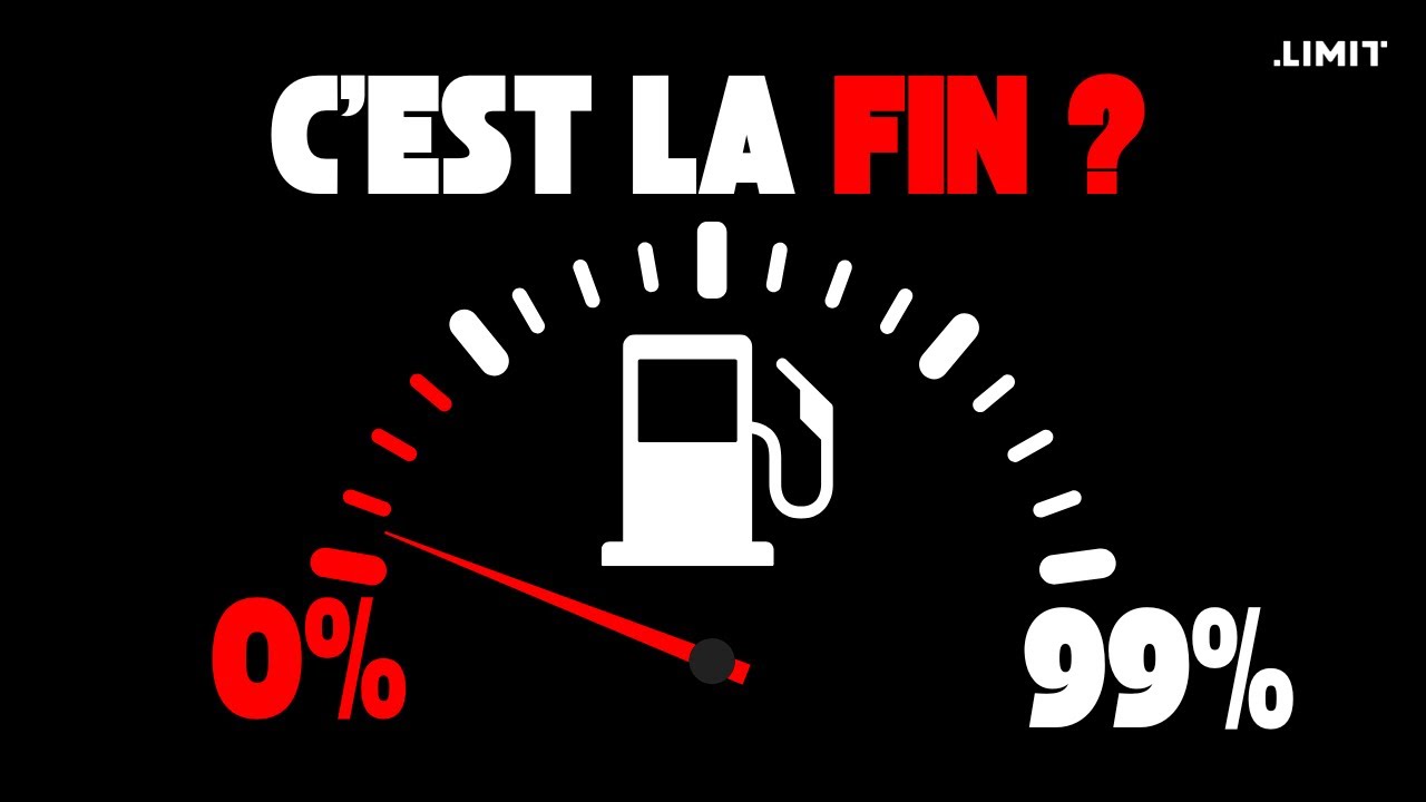 EST-CE QU'ON VA MANQUER DE PÉTROLE ? (la vérité) | Pic pétrolier