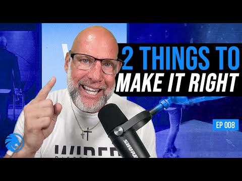 Are You Ready to Recalibrate Your Life?
