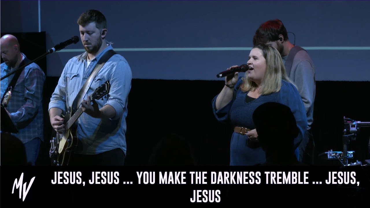 The Most Dangerous Myths of Mental Health - MissionView Church