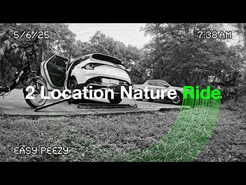 Double Day Nature Ride