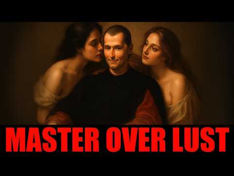 Unlock Desire: 5 Machiavellian Rules to Make Her Chase!