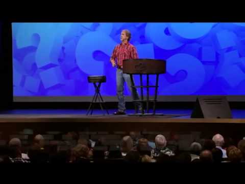 Making the Most of Your Life - Pastor Bob Coy