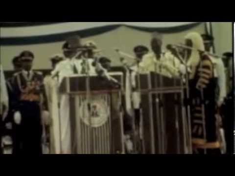 Why the Orkar Coup Failed, and How Col UK Bello was Killed | Max ...