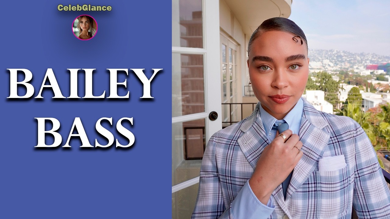 Bailey Bass: From Young Talent to the Future of Hollywood