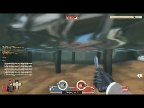 Steam Community :: Video :: TF2 Spy Most Epic BackStab Ever
