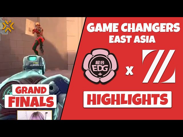 5 Valorant teams to look out for in VCT Game Changers Championship 2023