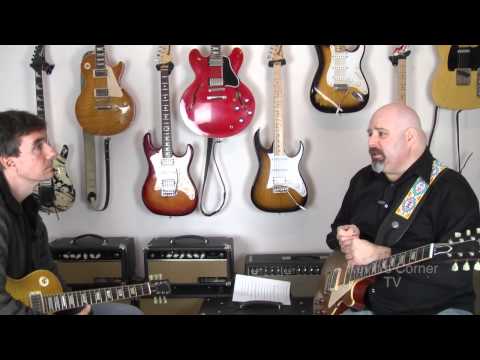 Guitarist Dave Nesdall.mov