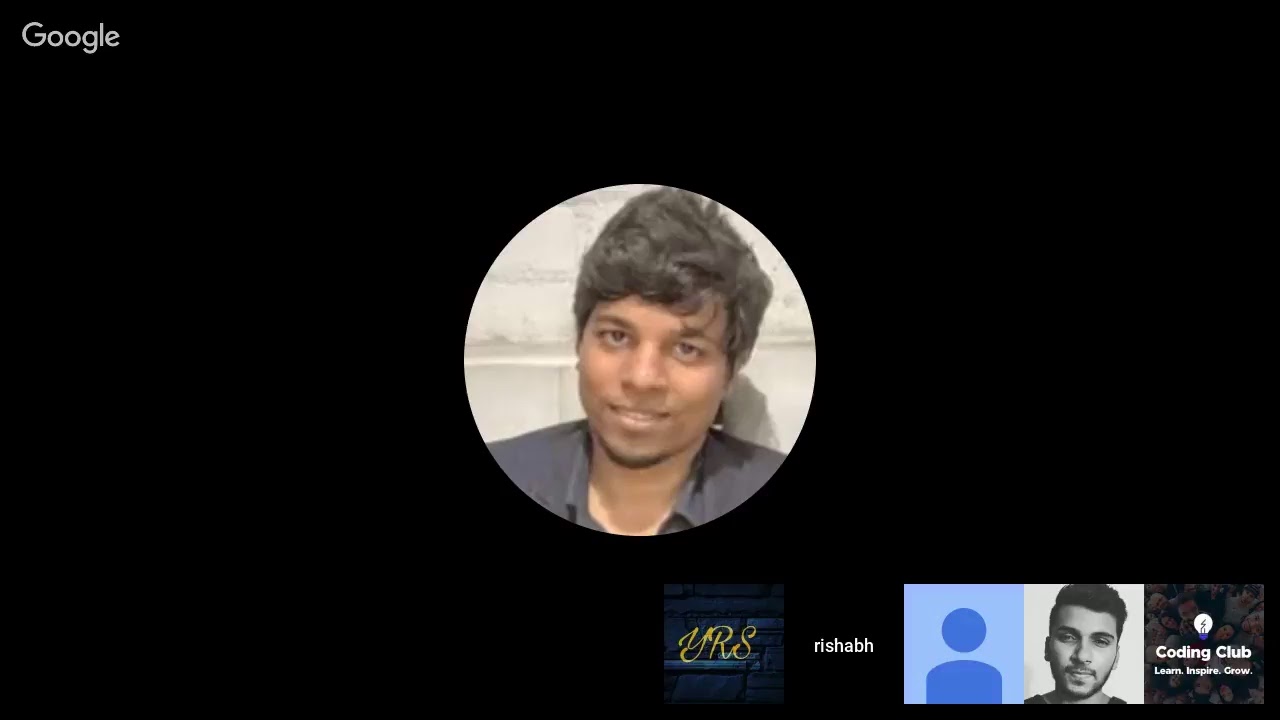 Audio Podcast : Geeks Discussions @ Coding Mafia