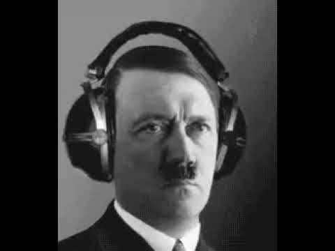 Funniest Hitler Parody😂😂
