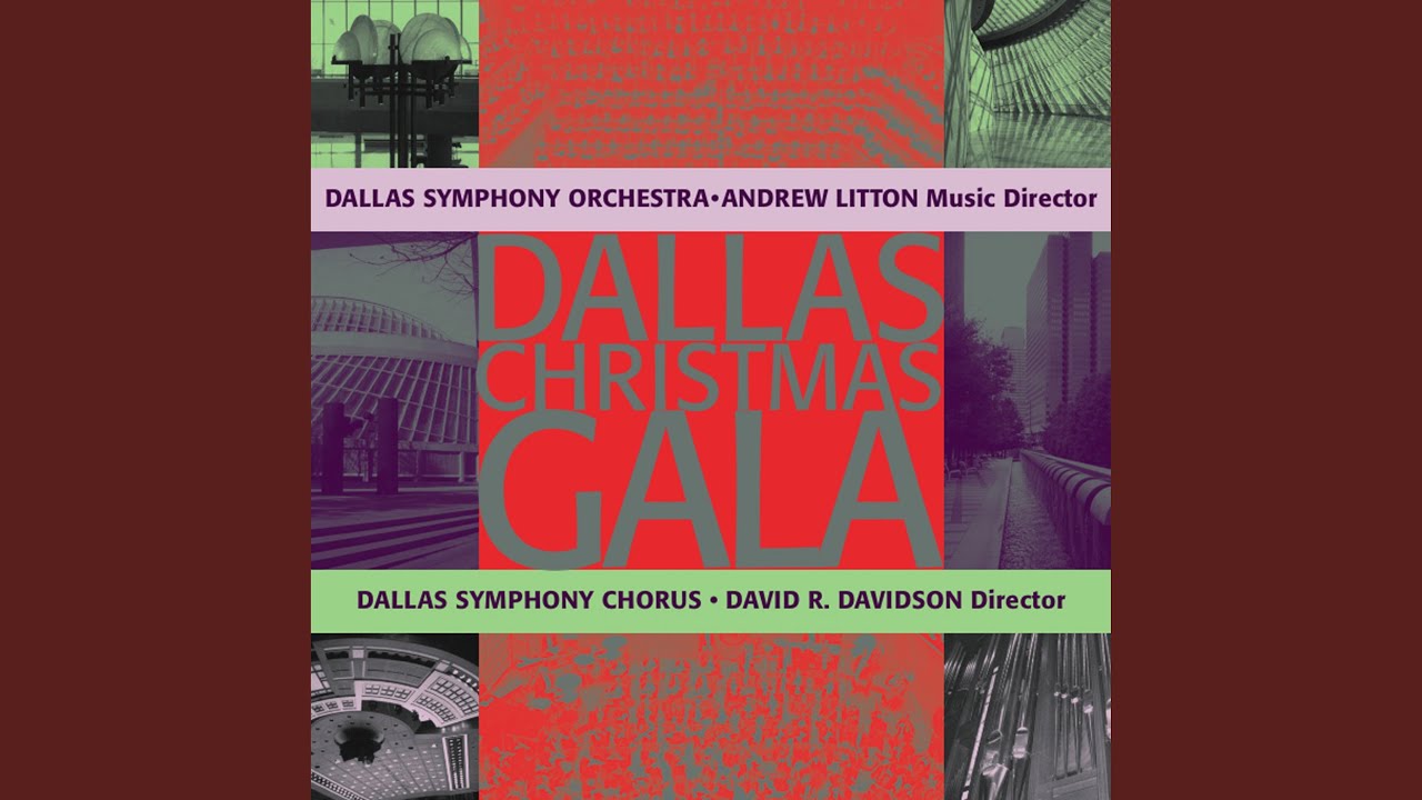 Seasonal Sounds (Arr. for Choir and Orchestra by Randol Alan Bass)