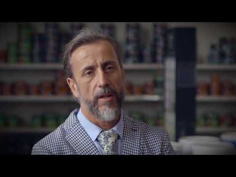 Bakers & Larners Builders Merchants - Review of Intact iQ