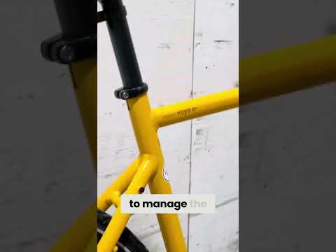 This Ebike Has AI! Auto-Mode Explained!