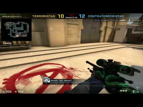 Steam Community :: Video :: eu sou ruim, mas os cara eh pior que eu