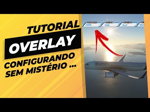 Steam Community :: Video :: OVERLAY para LIVEs de Flight Simulator 2020 ...