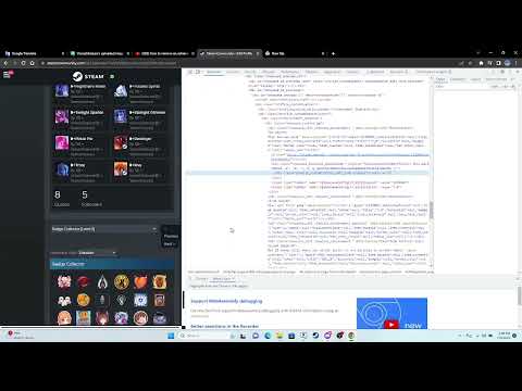 (2023 Year) How To Remove An Achievement From Steam Achievement Showcase