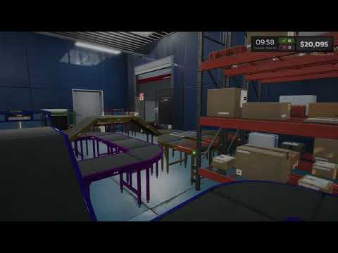 Steam Community :: Parcel Simulator