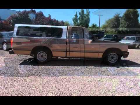 1986 Isuzu Pickup for sale in Boise, ID