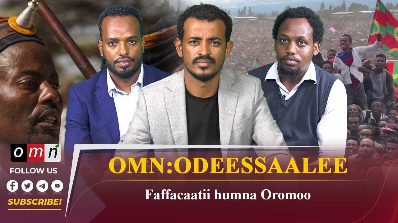 OMN Horn Odeessaalee Ebla 30, 2024