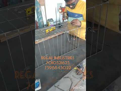 Snacks Display Rack - Chips Display Rack Latest Price, Manufacturers ...