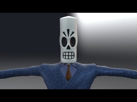 SKIP THE LIGHT FANDANGO!
