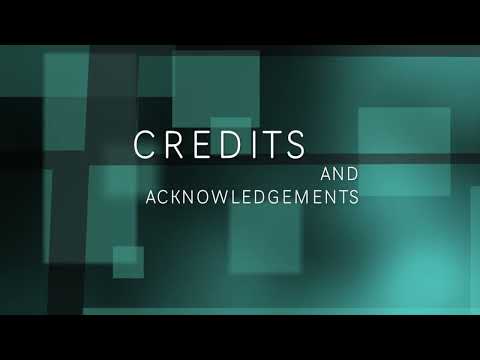 ZU full credits