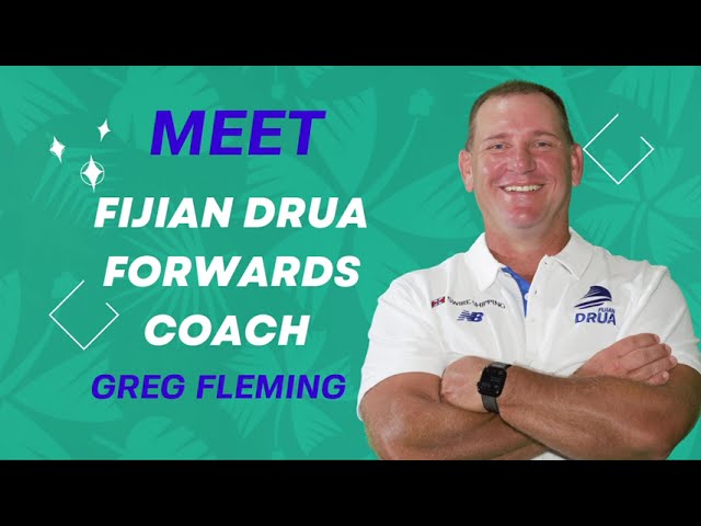 Behind the Scenes category Video | Fijian Drua Rugby