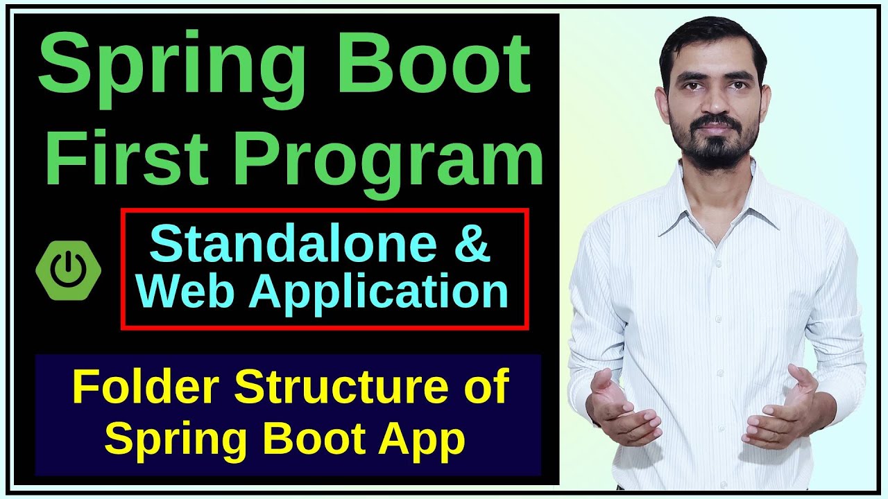 Creating Your First Spring Boot Application: A Comprehensive Guide ... Creating Your First Spring Boot Application: A Comprehensive Guide ...