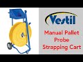 Vestil Manufacturing Corp.